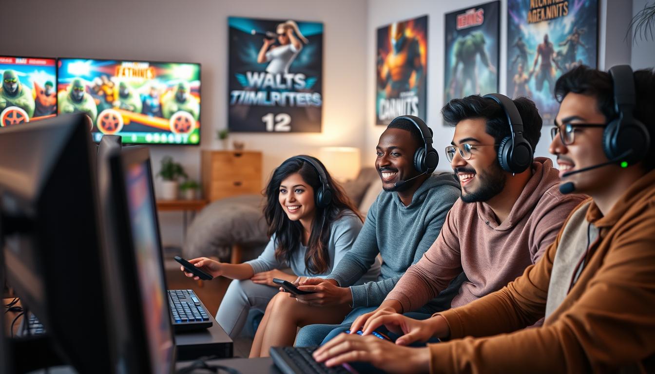 Best Free PC Games to Play With Friends Online in 2026