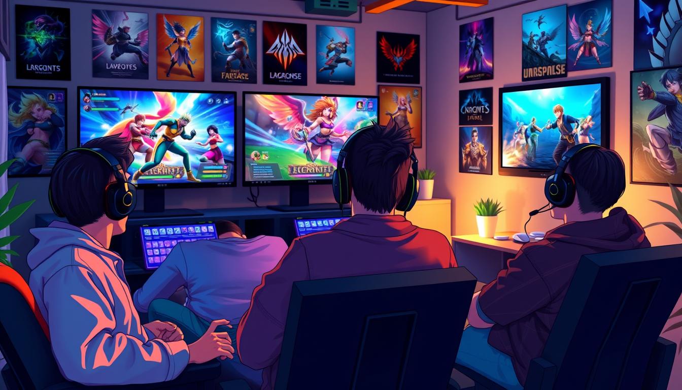Best Free PC Games to Play With Friends Online in 2026